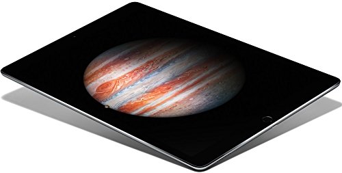 Apple iPad Pro Tablet (32GB, Wi-Fi, 9.7in) Gray (Renewed)