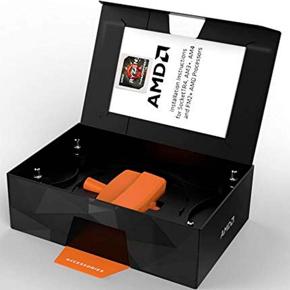 AMD Ryzen Threadripper 2950X Processor (YD295XA8AFWOF)