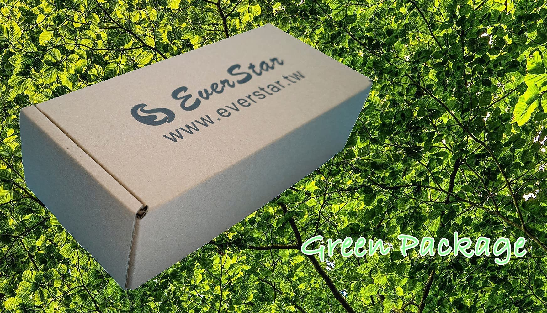 EverStar iPoE-24W48DW 100Mbps | 9-36V DC in | 48V/0.5A 24W DC PoE Out | DC-DC Converter + Passive Mode B Solar PoE Injector/Adapter | Black