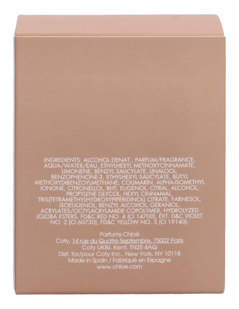 Chloe Nomade for Women - 1 oz EDP Spray