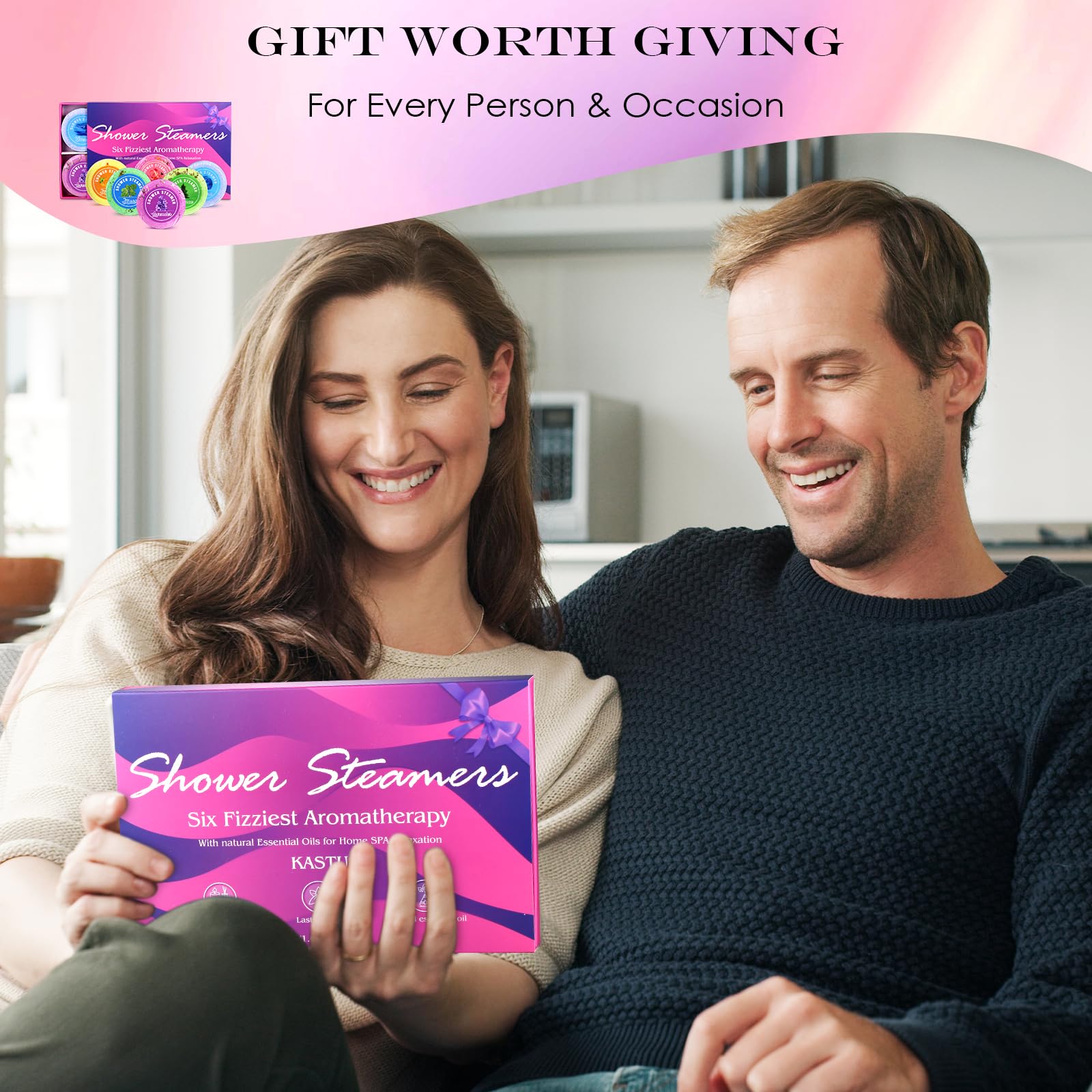 kastu Gifts Idea for Women