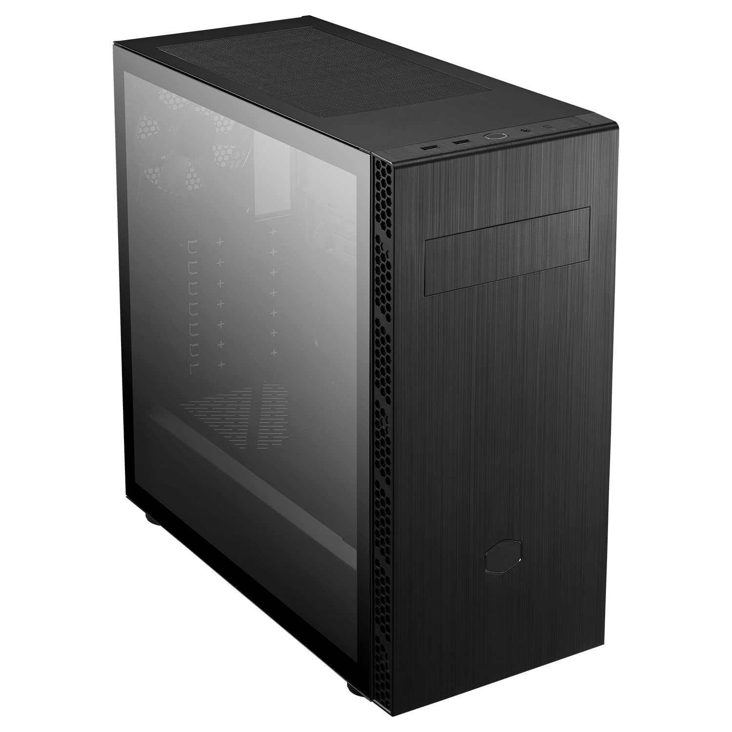 Adamant Custom 3D Modelling Solidworks CAM CAD Workstation Computer AMD Ryzen 7 5800X 3.8Ghz X570 64Gb DDR4 RAM 5TB HDD 500Gb NVMe SSD Win 10 Wi-Fi Bluetooth AMD Radeon Pro WX 7100 8Gb