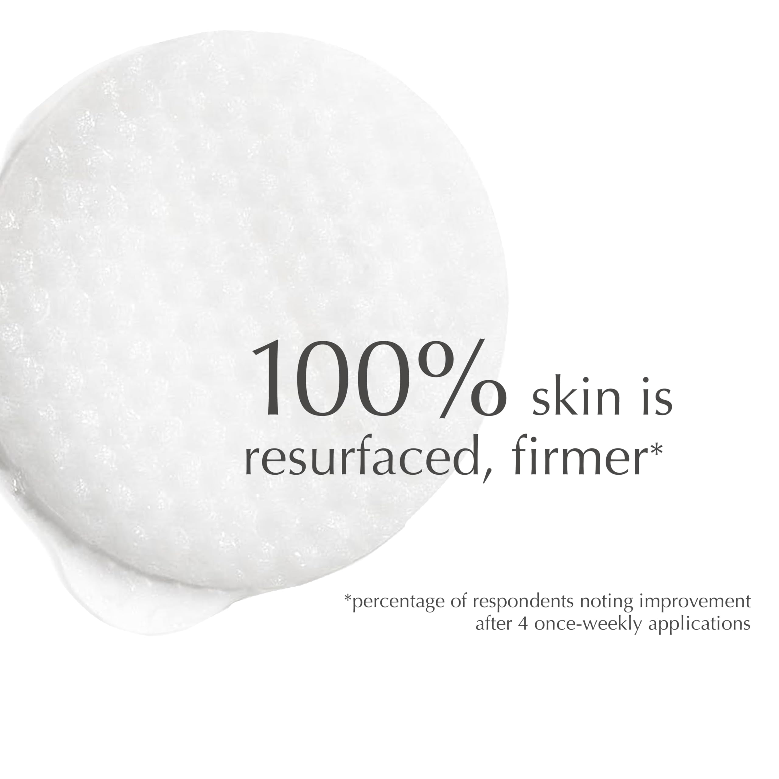 EXUVIANCE Performance Peel AP25 At-Home Chemical Peel with Glycolic, Mandelic and Polyhydroxy Acids, 13 ct.