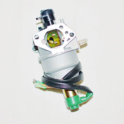 1UQ Carburetor Carb for Wacker Neuson GP6600A GPS6600A 6000 6600 Watt Gas Generator
