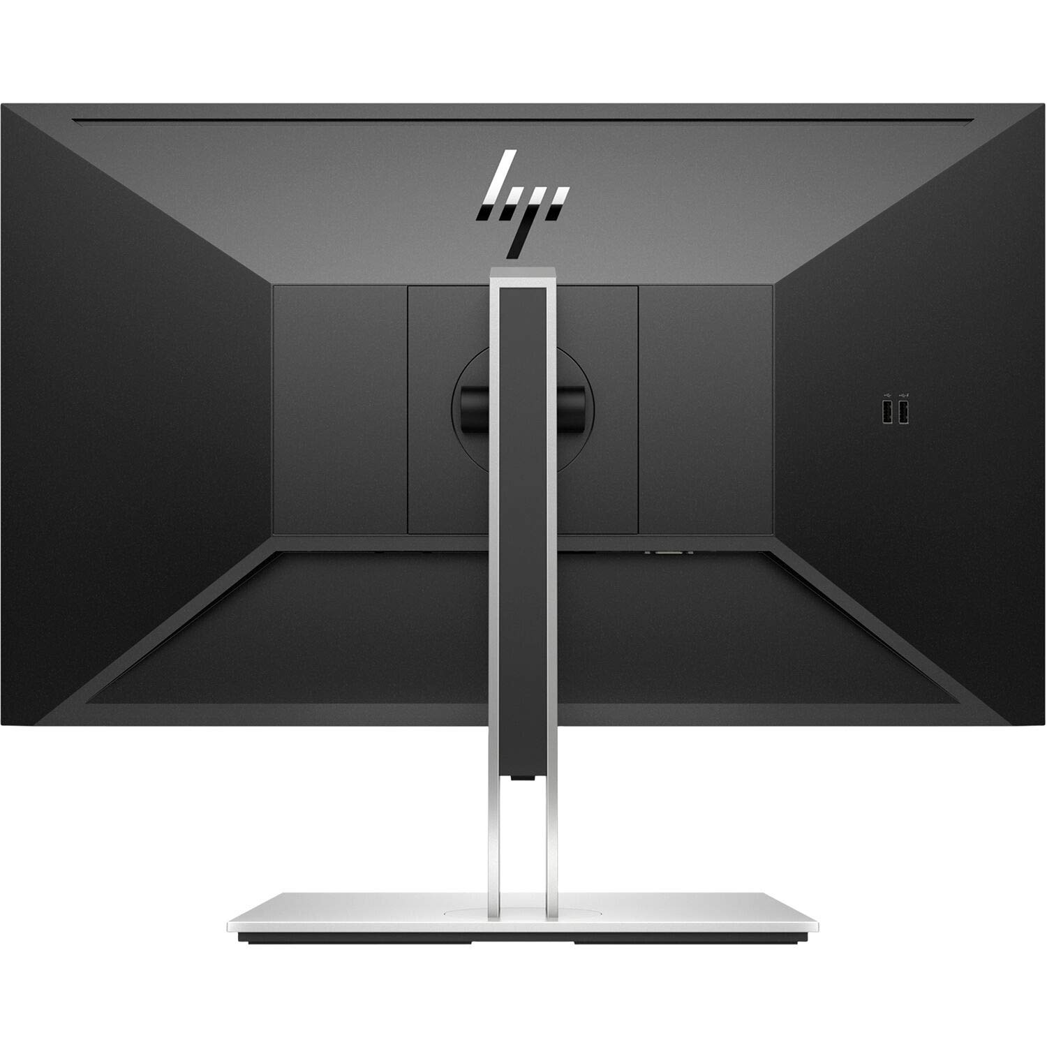 HP EliteDisplay E27 G4 27 Inch IPS FHD Monitor Bundle with Blue Light Filter, HDMI, DisplayPort, HDMI to USB-C Adapter, Compatible with, MacBook Pro & Air, iPad, iPhone