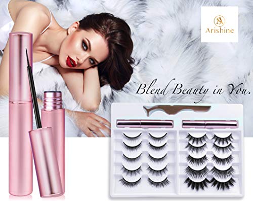 Eyelash Growth Serum (Pink)