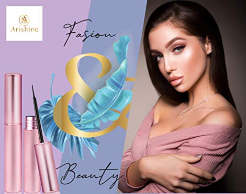 Eyelash Growth Serum (Pink)