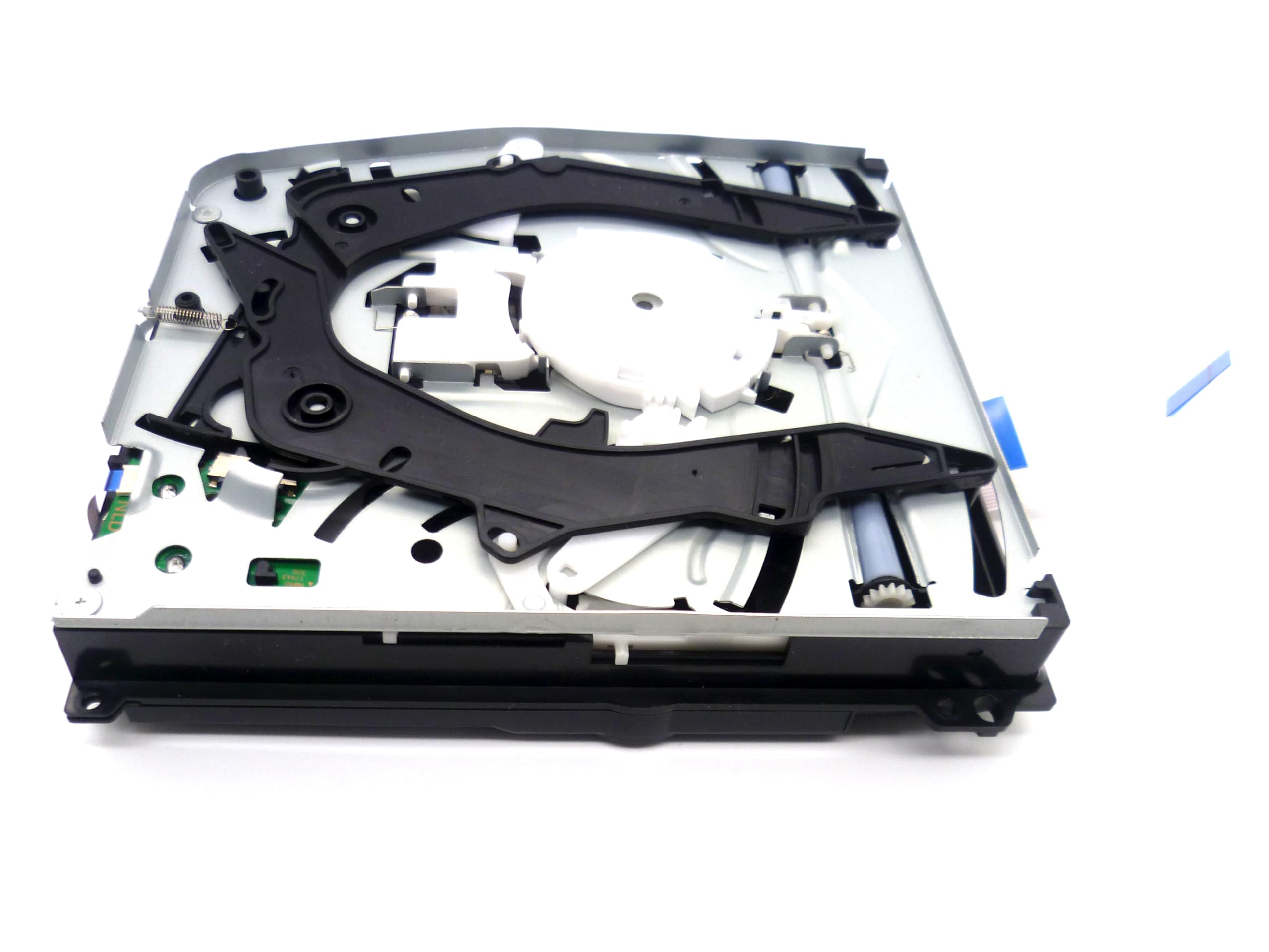 Disc Drive Blu-ray Player Module Replacement Compatible with Sony PlayStation 4 PS4 Pro CUH-7015B