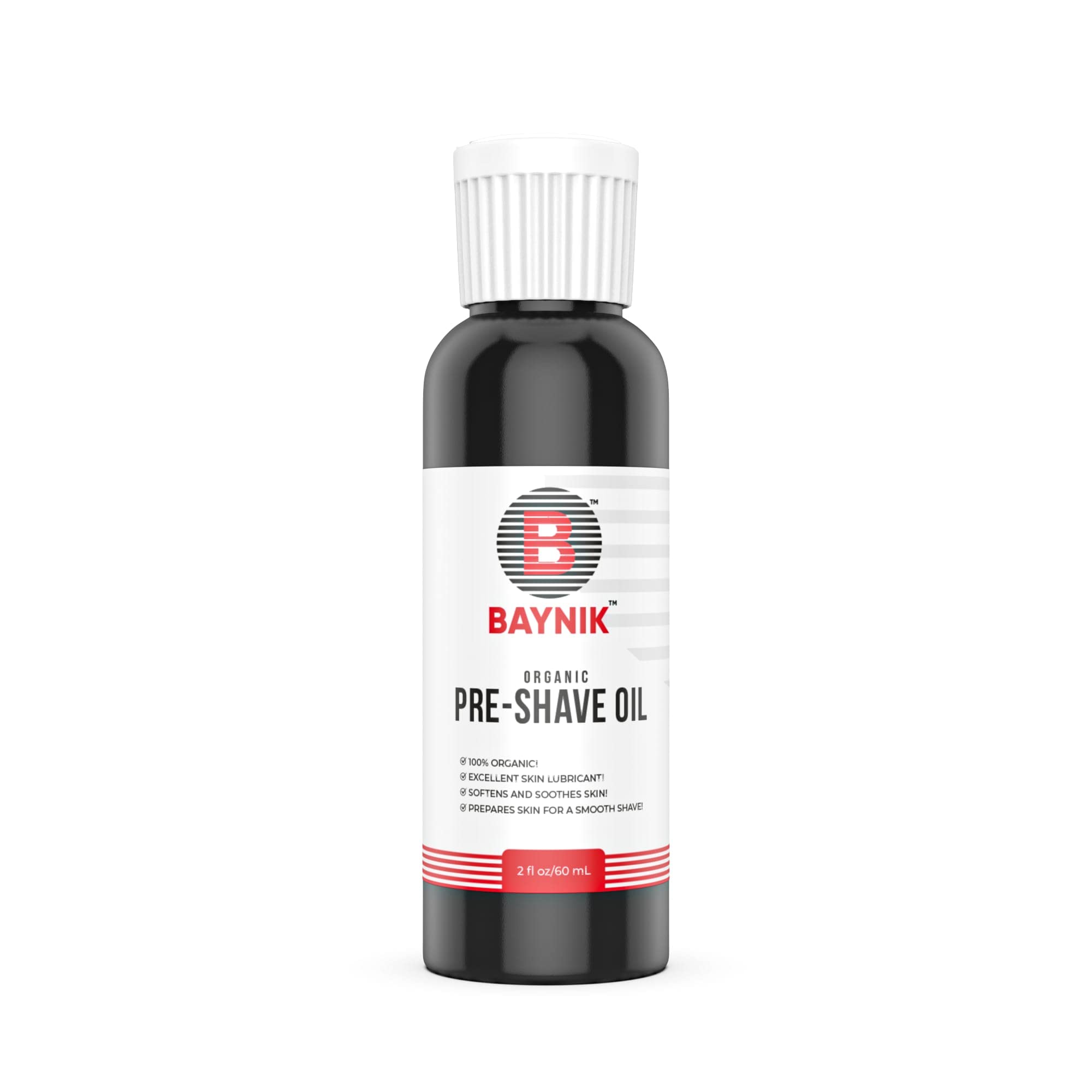 PRE-SHAVE OIL