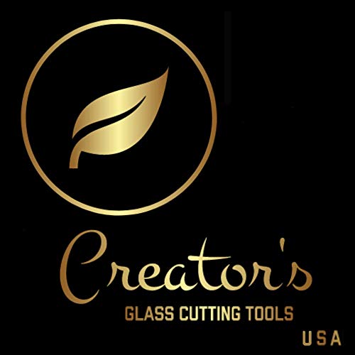Creator's Waffle Grid 1-Pack - As Seen On HGTV/DIY Cool Tools Network - 100% USA - Solid Bottom Modular Surface - Glass Cutting, Small Parts, Liquid Containment, Grow Room, Etc. - Home, Office, Shop