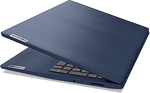 Lenovo IdeaPad 3 Laptop 2023 Newest, 17.3" FHD Display, AMD Ryzen 5 5625U Processor, 24GB RAM, 1TB SSD, GeForce RTX 3060, Bluetooth, HDMI, Windows 11 Home, Bundle with JAWFOAL