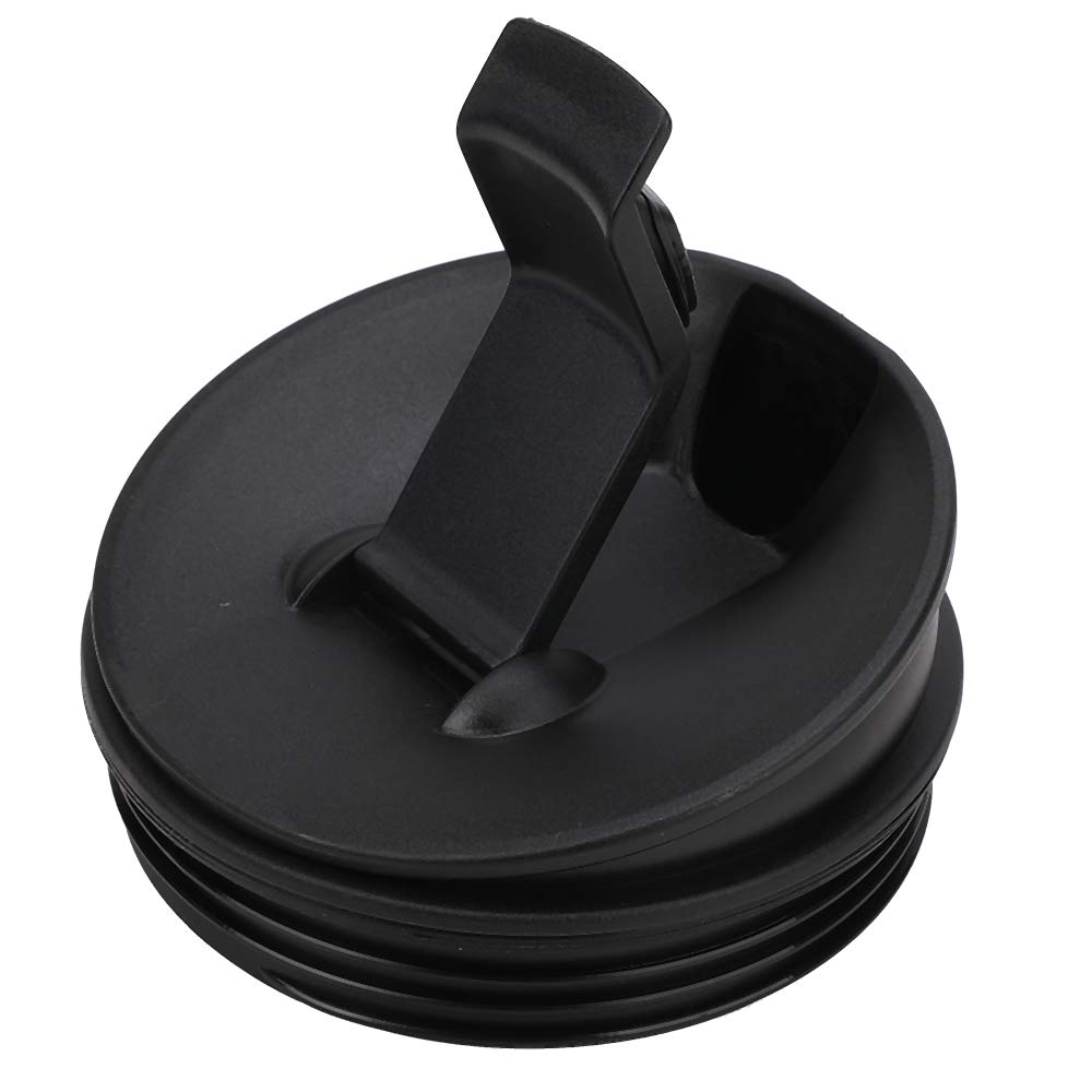 2 Pack 18 OZ Replacement Blender Cups with Sip N Seal Flip Lids Compatible with Nutri Ninja BL480 BL481 BL482 BL490 BL640 BL680 Auto-iQ 1000w Series and Duo Blenders