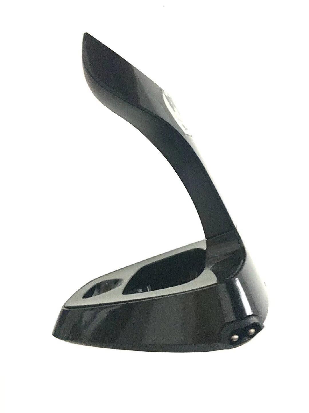 Replacement 3D charger Stand for Norelco RQ1200 Series SensoTouch Shavers