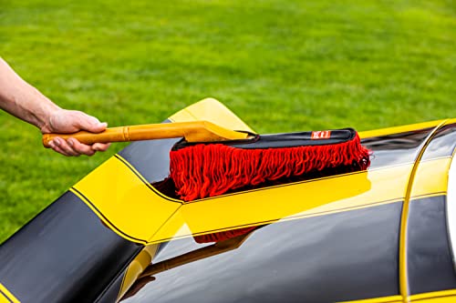 Griot's Garage 11408 Cotton Car Duster