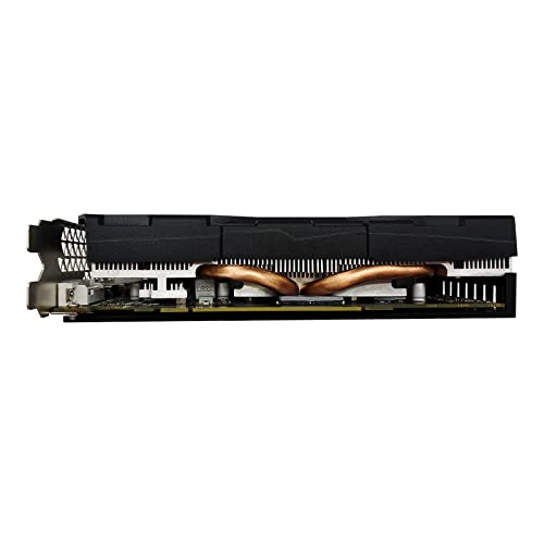 51RISC GeForce RTX 2060 Super Graphics Card, 8GB GDDR6 256bit PCIe 4.0 x16 DP HDMI DVI Ray Tracing Video Card for Gaming PC 2K Game Card