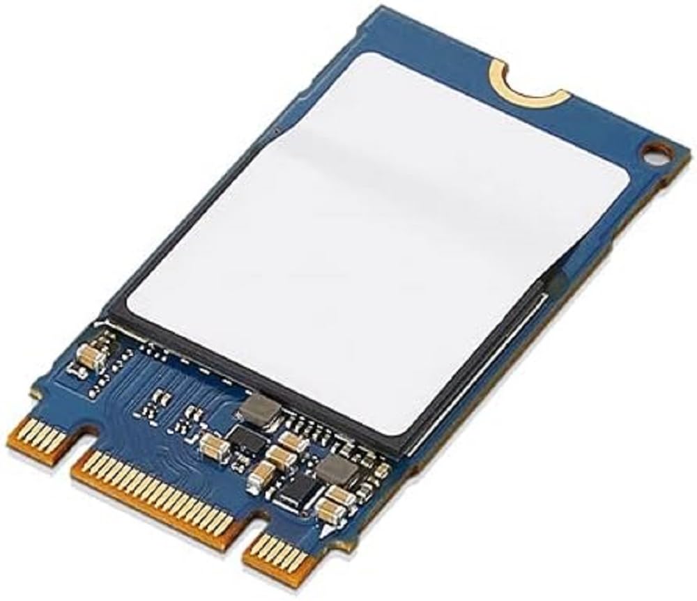 Lenovo HD BO 1TB PCIE NVME M.2 2242 SSD