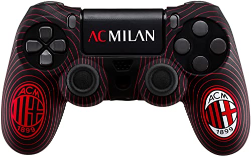 AC Milan Controller Kit - Playstation 4 (Controller) Skin /PS4 (PS4)