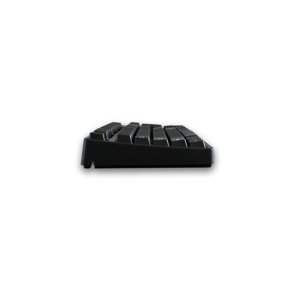 Adesso AKB-635UB- Easy Touch 635 - Full Size Mechanical Gaming Keyboard