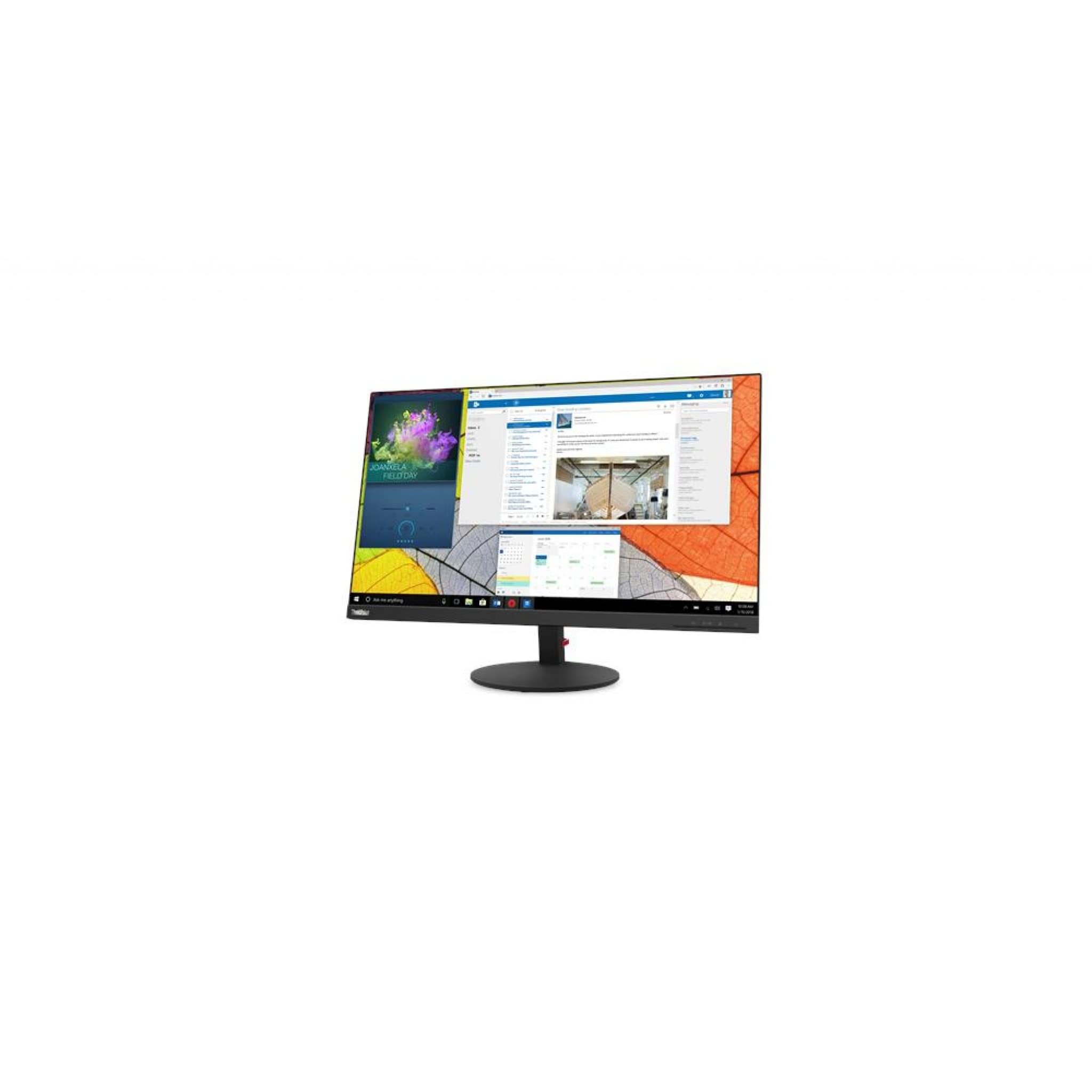 Lenovo ThinkVision S27q-10 27-inch QHD LED Backlit
