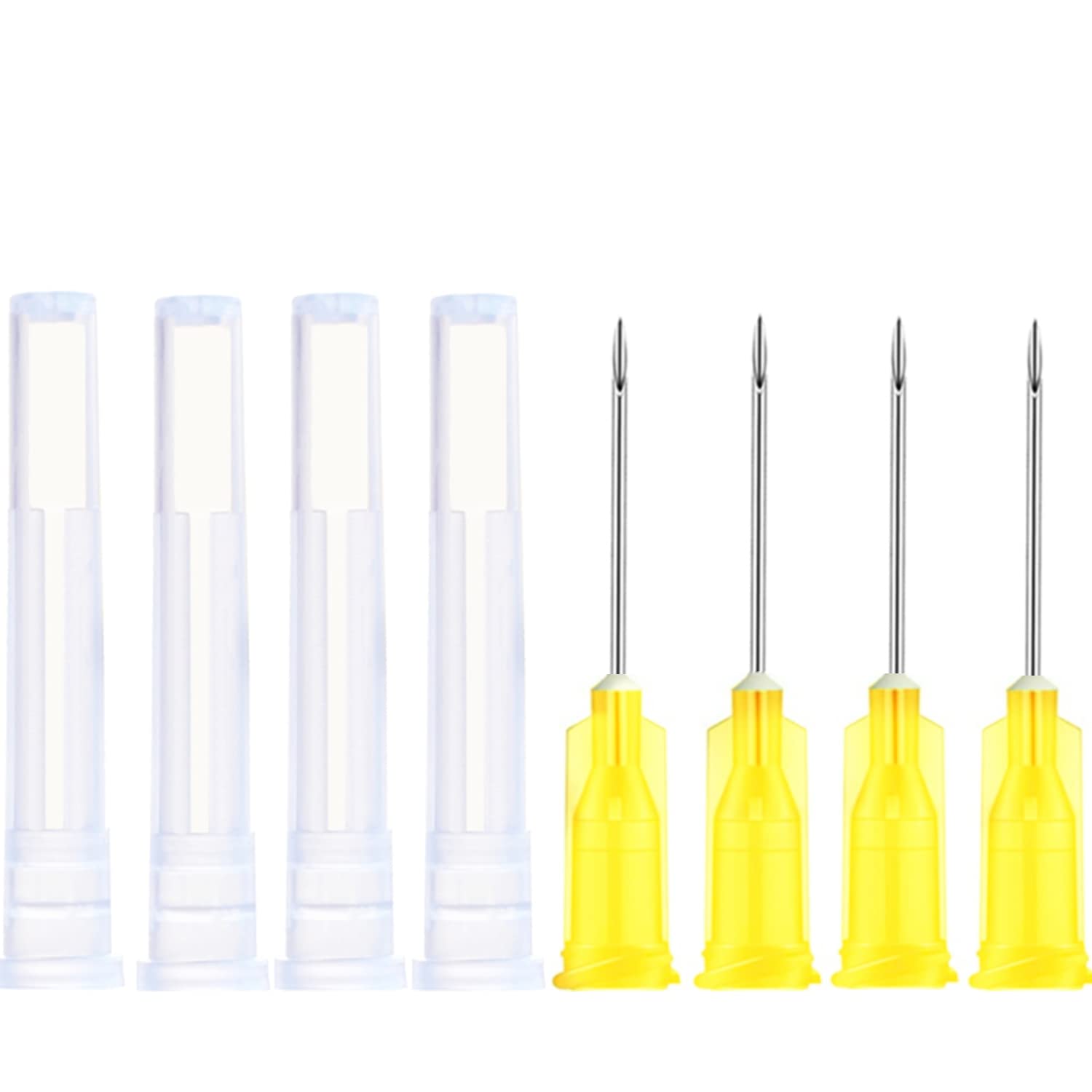 30Ga 1/2 Inch/13mm Sterile Lab Supplies, Pack of 100