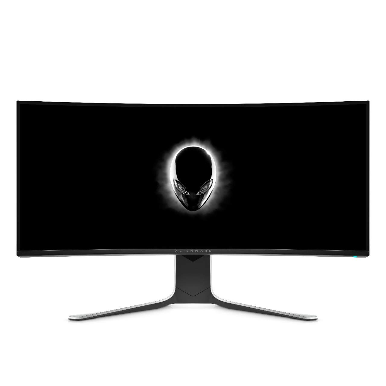 Alienware Dell AW3420DW 86.6cm (34") UWQHD Gaming-Monitor G-Sync 120 Hz (EEK: B)
