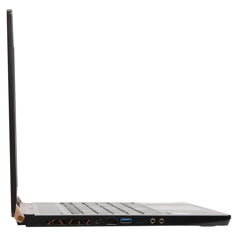 MSI GS75 Stealth 10SF-420 17.3-inch Gaming Laptop, Intel Core i7-10750H, 16GB DDR4 RAM, 1TB SSD, NVIDIA GeForce RTX 2070, Windows 10 Home (Renewed)