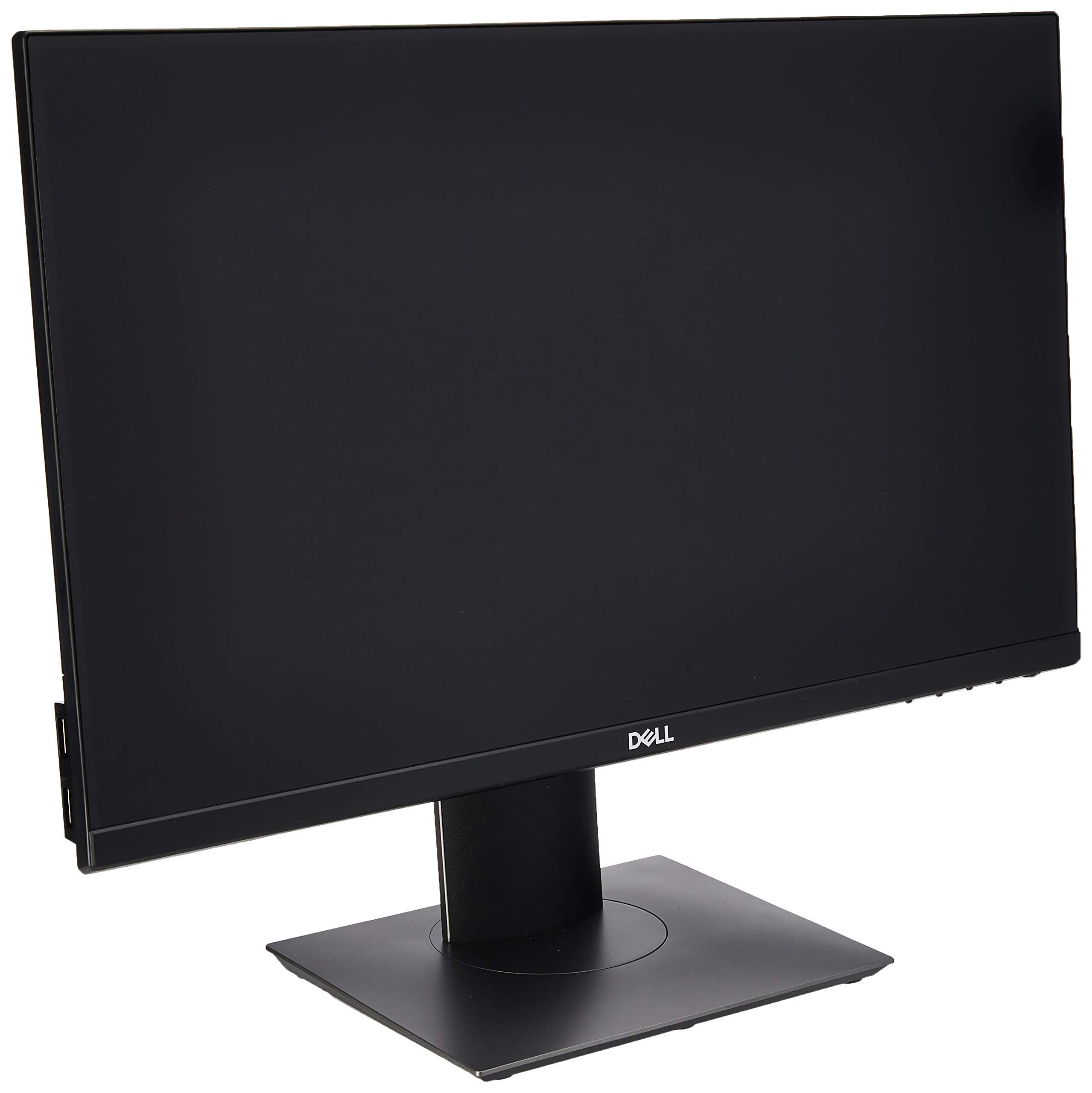 Dell P2219H 21.5" 1920 x 1080 Full HD 60Hz 8ms Monitor, Refurbished
