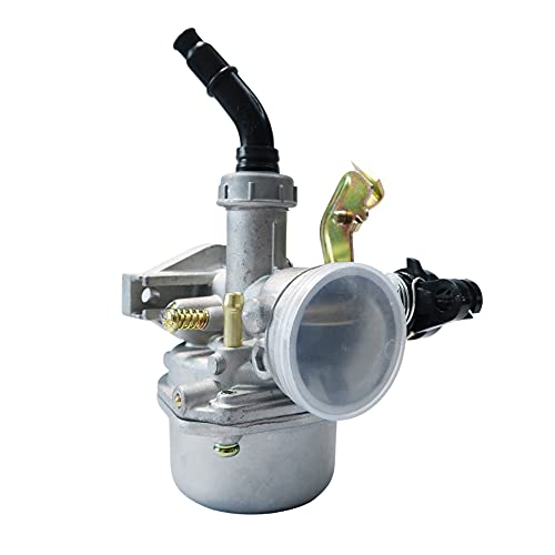 Aibyiar Carburetor Carb fits for Mini DS70 DS90 DS90X ATV Can AM DS 70 90 90X 4 Wheeler
