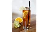 150 pack of 12" BLACK Plastic Disposable Drinking Straw Wrapped