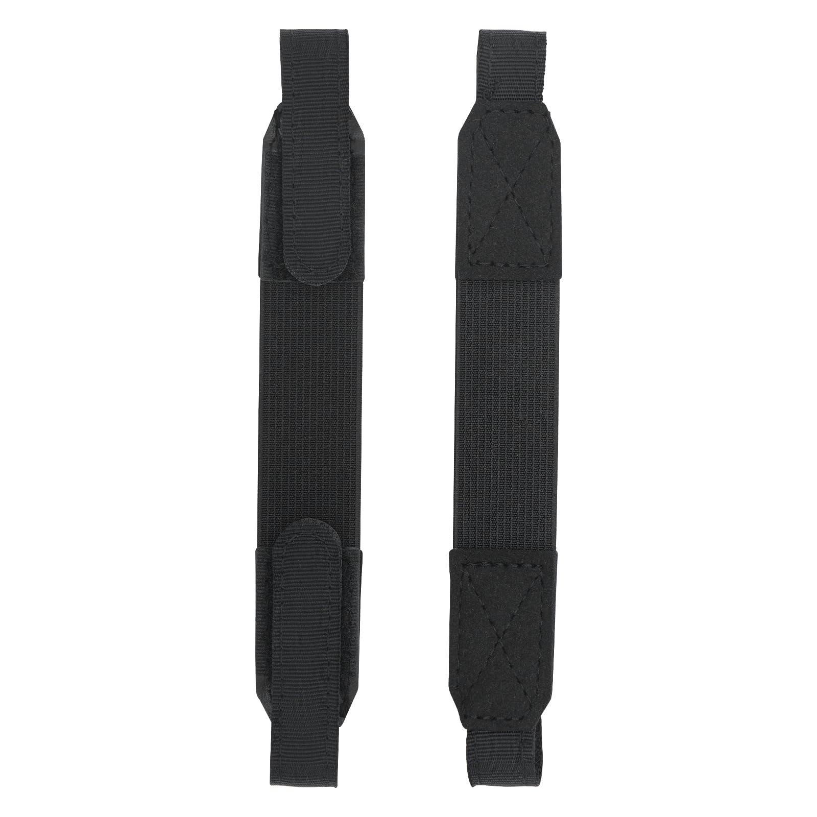 5Pcs TC21 Handstrap Replacement for Zebra TC21 TC26 TN28 Handheld Barcode Scanner Mobile Computer, Rugged Adjustable Hand Strap
