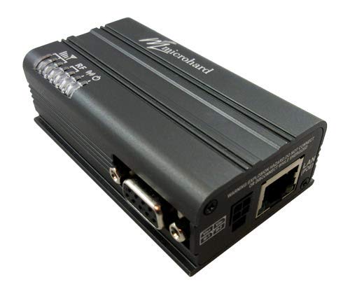 BulletCAT12 - CAT12 LTE Ethernet/Serial Gateway