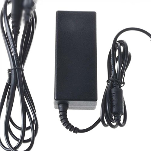 Accessory USA AC DC Adapter for WD WDBUPB0060JSL-NESN WDBUPB0040JSL-NESN Power Supply Cord