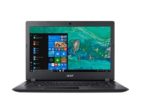 acer 2020 Aspire 3 14 Inch HD Laptop, AMD Dual Core A9-9420e, AMD Radeon R5, 12GB DDR4 RAM, 128GB SSD, HDMI, WiFi, Windows 10 S, W/Legendary Computer Backpack & Mouse Pad Bundle