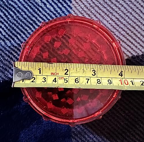4" Spice Grinder | 100mm Spice Mill | 4 inch Spice Grinder