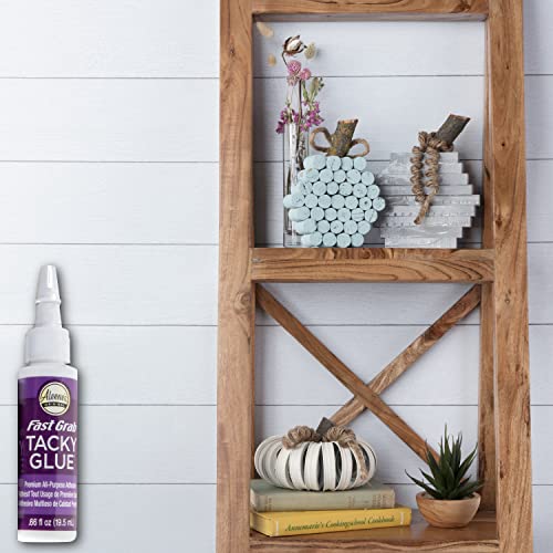 Aleene's 25115 Trial Pack Tacky Glue, 5pk