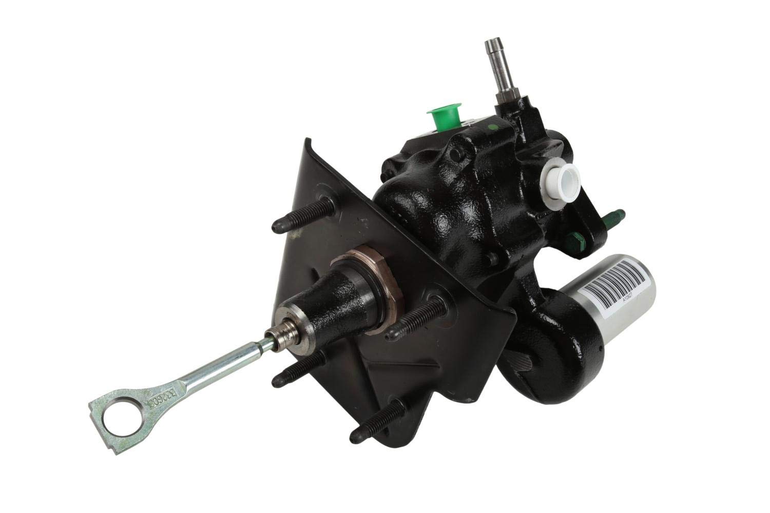 ACDelco Genuine Parts 178-1029 Power Brake Booster Assembly