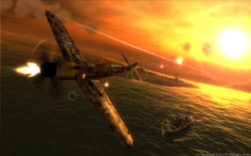 Air Conflicts Collection - Nintendo Switch