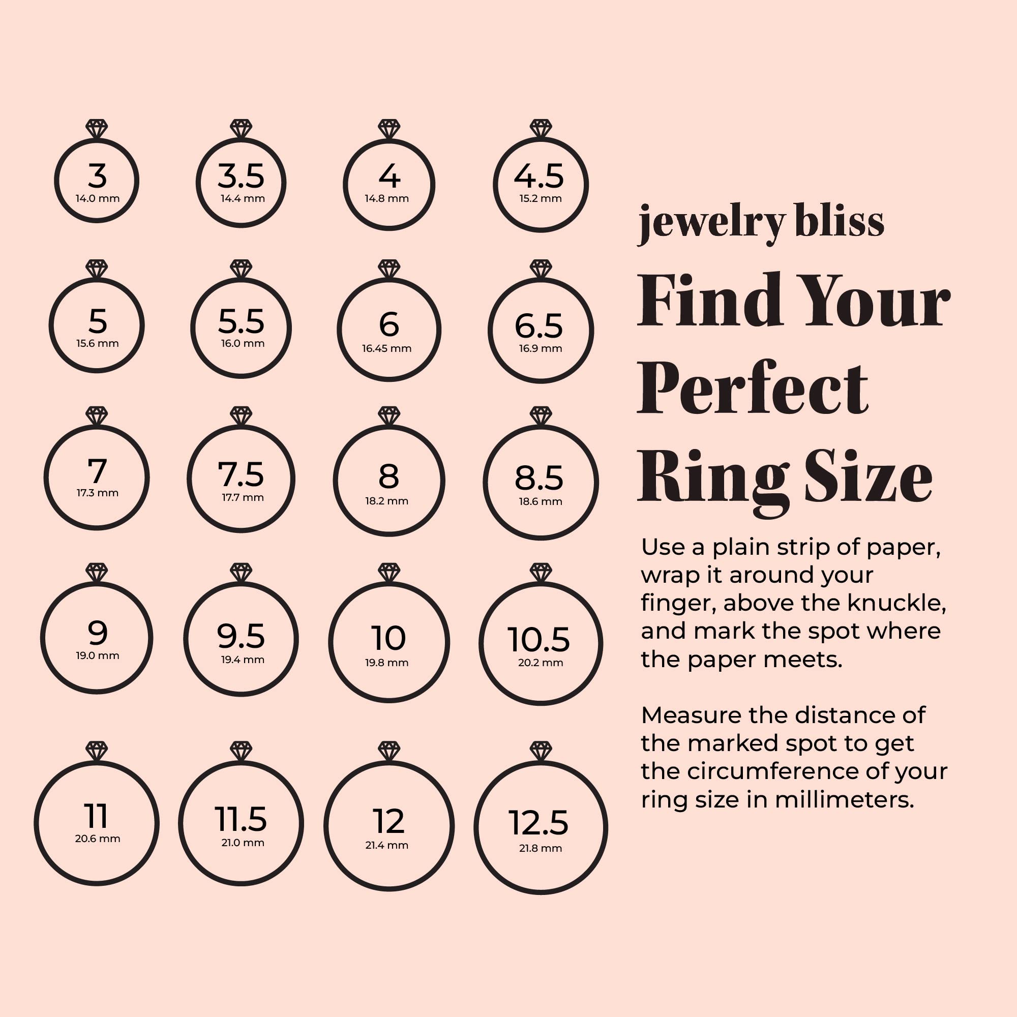14k Yellow Gold Green Emerald Gemstone & Diamond 3 Stone Promise Stackable Ring May Birthstone Jewelry For Women, Anniversaries, Valentines Day, Mothers Day (Emerald 0.10 Ct., Diamond 0.08 Ct.) Size 7