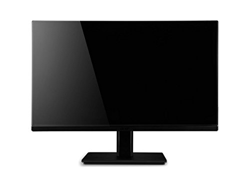 Acer S220HQL Abd 21.5-Inch Widescreen LCD Monitor,Black