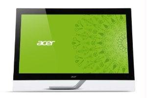 Acer Acer 27in Wide Va 10-point Touchscreen/ 1920x1080/ 100m:1/ 300 Cd/m2/ 5ms Gray-