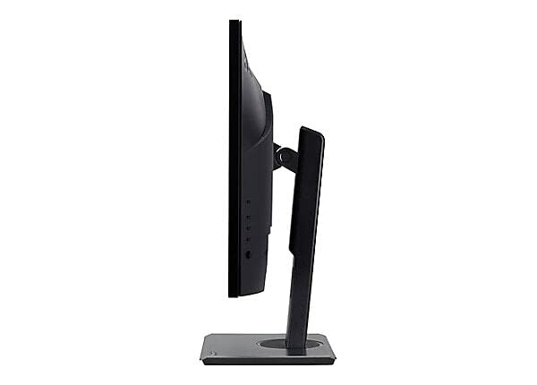 Acer B227Q A 21.5" Full HD LED LCD Monitor - 16:9 - Black