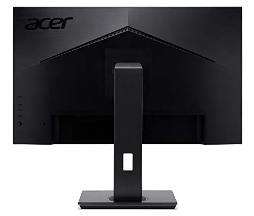 Acer B227Q bmiprzx 21.5" Full HD (1920 x 1080) IPS Zero Frame Monitor (Display, HDMI, VGA & 4 x USB 3.0 Ports)