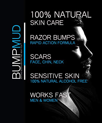 Turmeric Razor Bump Eliminator Cream