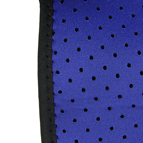 2 Pack Kids Child Adjustable Nonslip Ankle Tendon Compression Brace Sports Dance Foot Support Stabilizer Wraps Protector Guard for Injury Prevention & Protection for Sprains, Sore or Weak Ankles