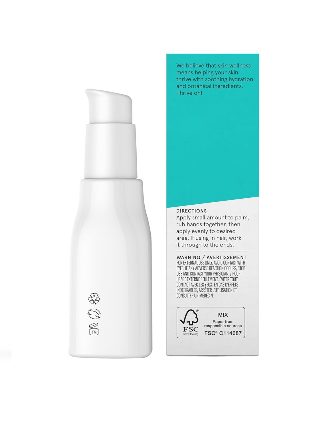 Acure The Essentials Moroccan Argan Oil - Rich in Vitamin E and Essential Fatty Acids - Hydrating & Soothing Multi-Purpose Oil For All Skin & Hair Type - All Natural Pure & Cold Pressed - 1 Fl Oz