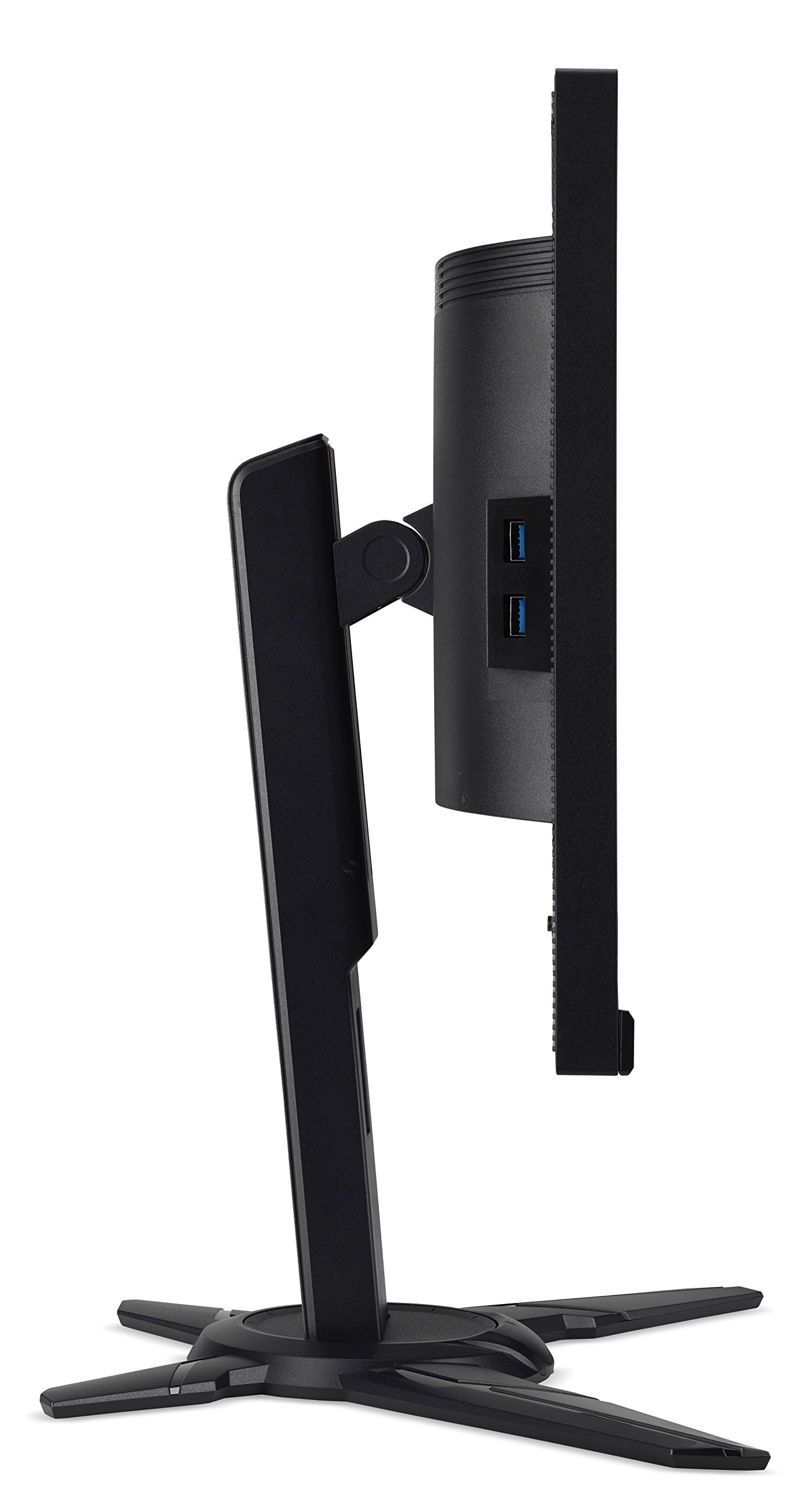Acer Predator XB272 bmiprz 27" Full HD (1920x1080) NVIDIA G-SYNC TN Monitor, (Display Port & HDMI Port, 240Hz)