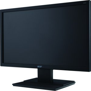 Acer V246HL bip 24" Full HD (1920 x 1080) TN Monitor (Display Port, HDMI & VGA Ports)