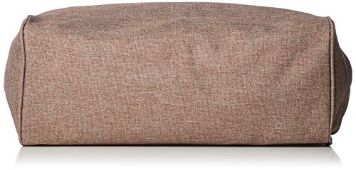 anello GRANDE(アネロ グランデ) Shoulder Bag, Biege