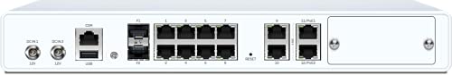 Sophos XGS 136 Next-Gen Firewall - US Power Cord (XA1DTCHUS)