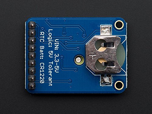 Adafruit (PID 746 Ultimate GPS Breakout - 66 Channel w/10 Hz Updates - Version 3